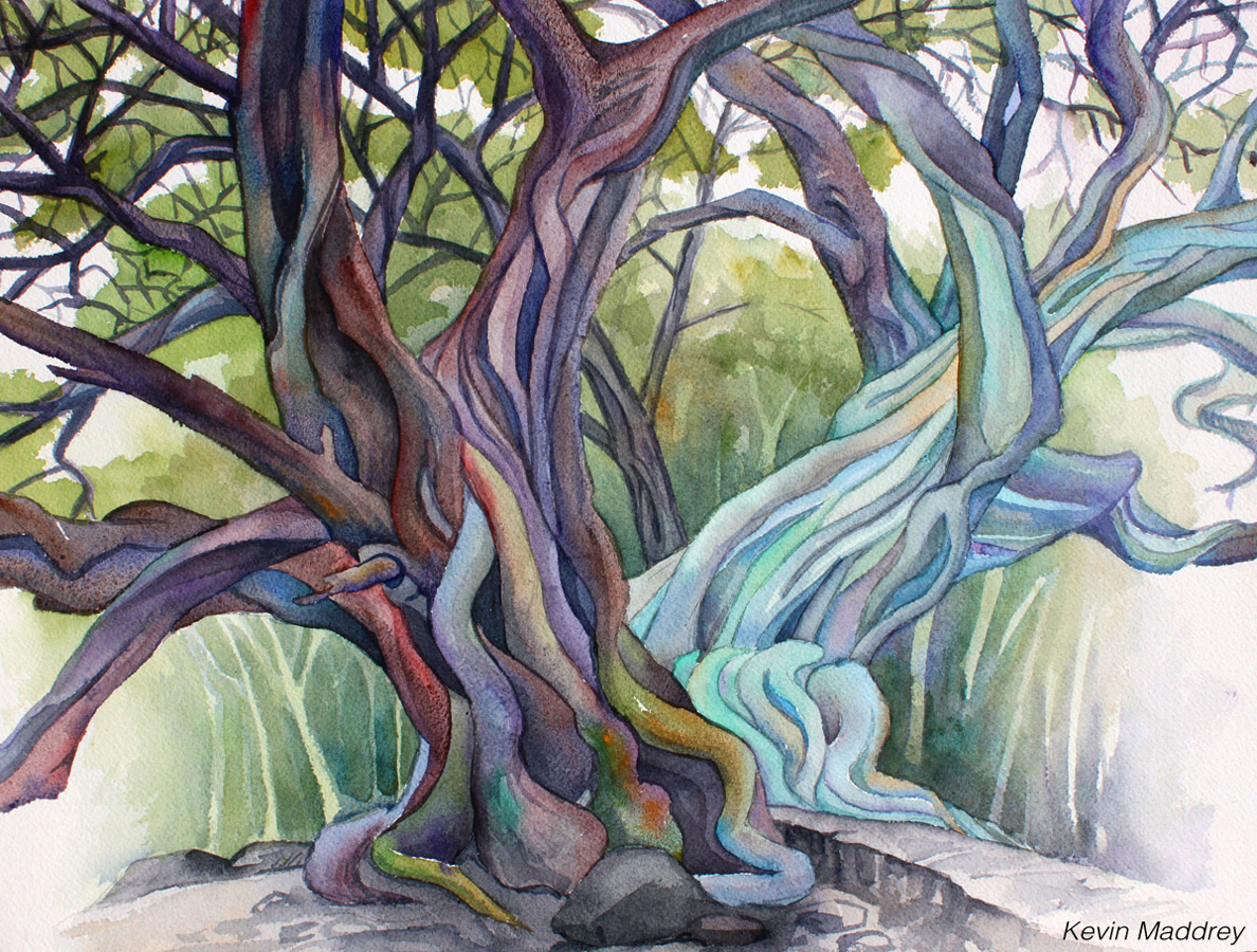 Trees